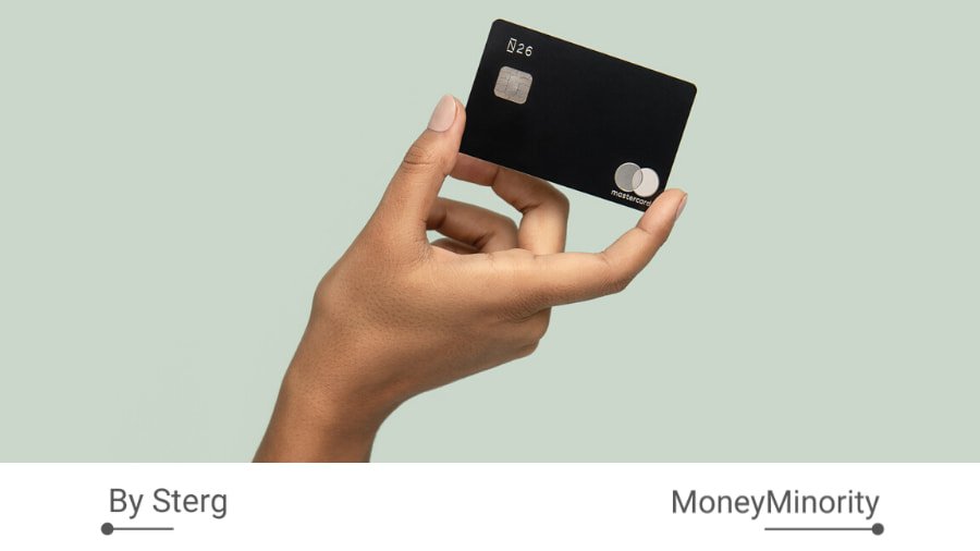 N26 Τράπεζα στην Ελλάδα: Ο Απόλυτος Οδηγός [2020]
