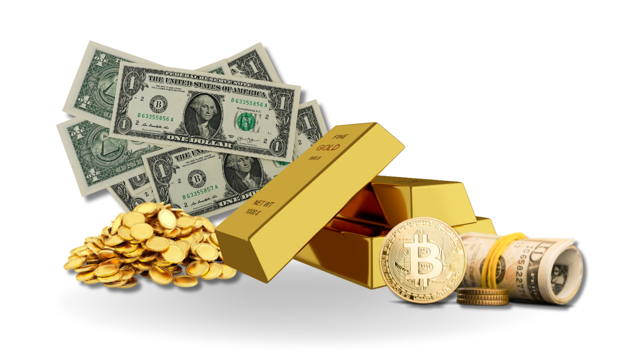 Η Ιστορία του Χρήματος με Απλά Λόγια [Συνοπτική Παρουσίαση]